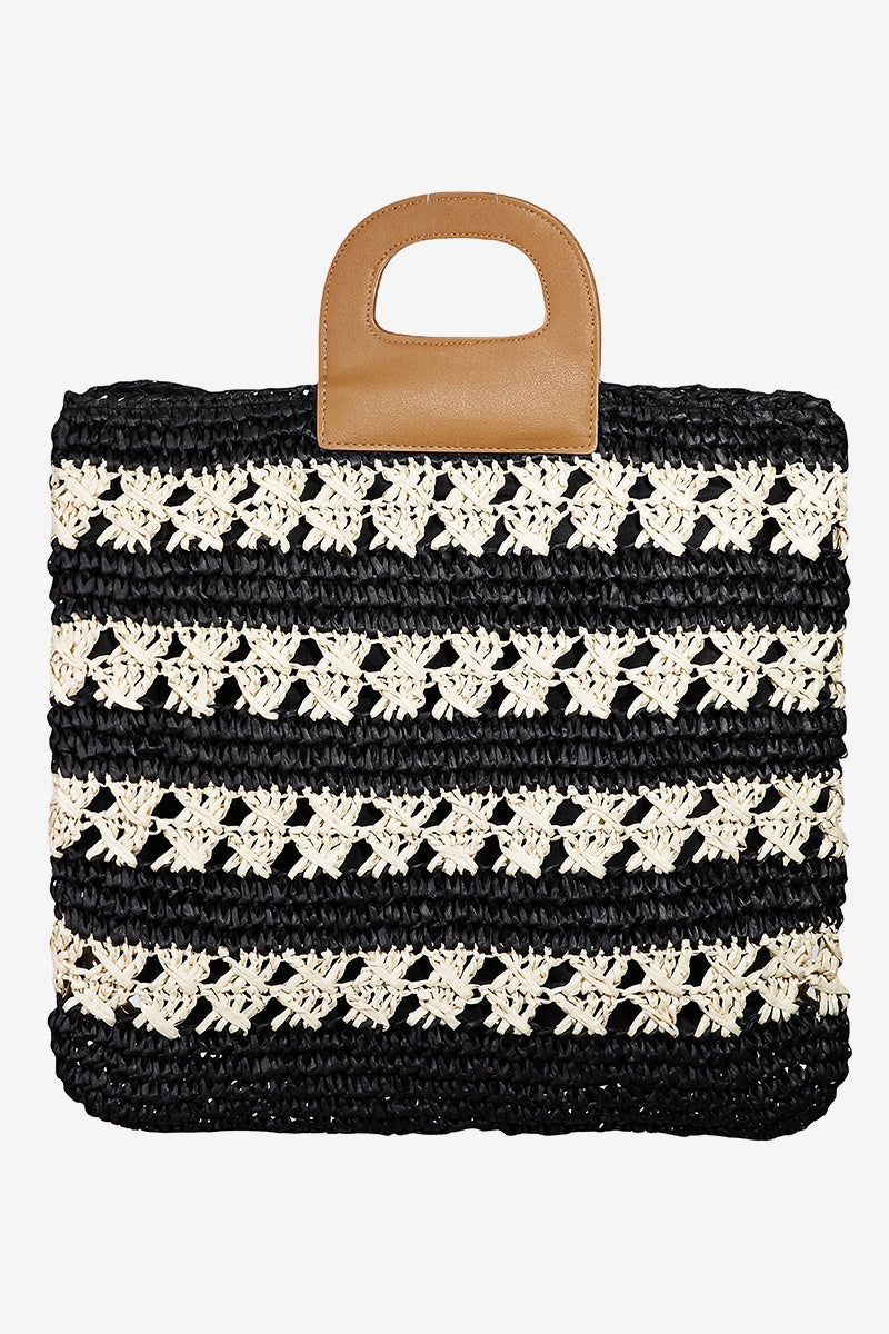 Tyra Bag – BOBBI ROCCO